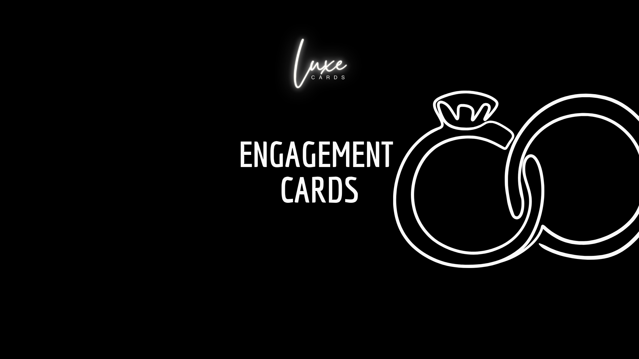 Luxury Handmade Birthday Cards and Gifts from Luxe Cards – theluxeco.co.uk