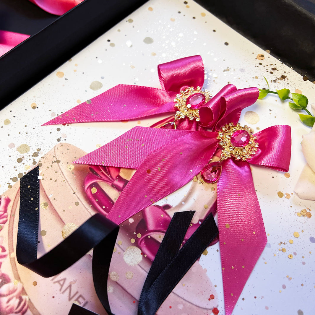 BLOOM Luxury Scented Cards – theluxeco.co.uk