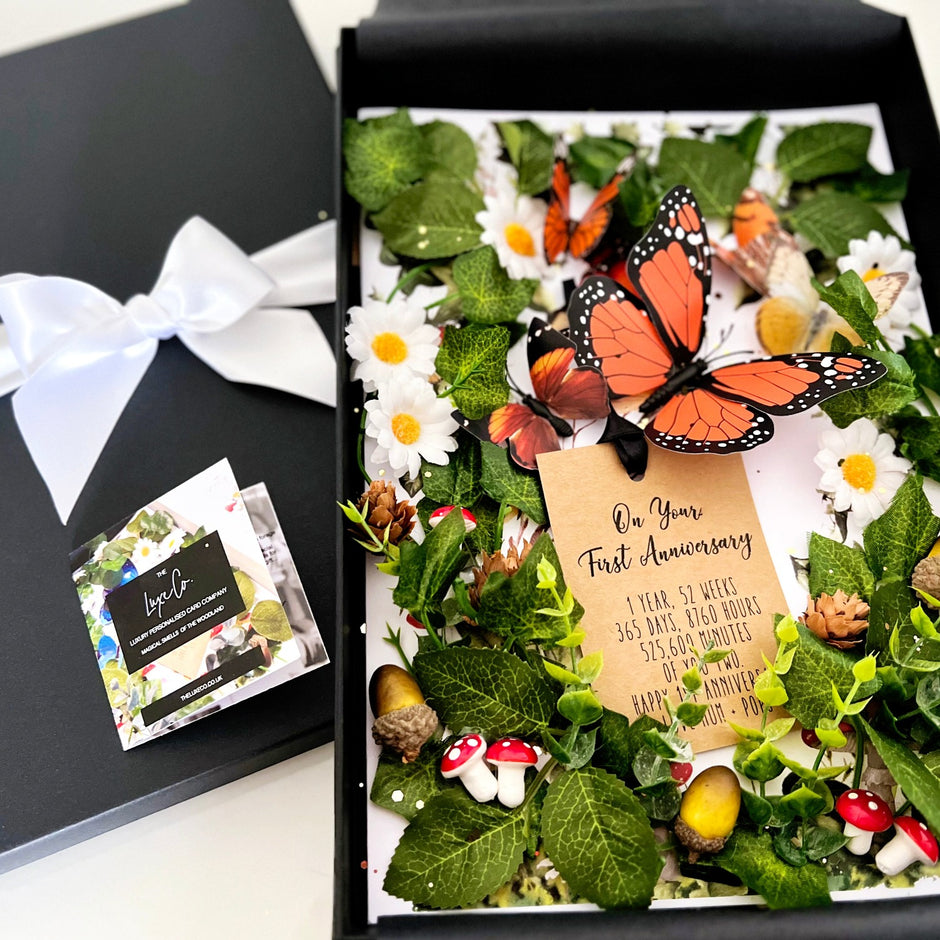 Scented Cards | Fragranced Cards | Luxe Cards – theluxeco.co.uk