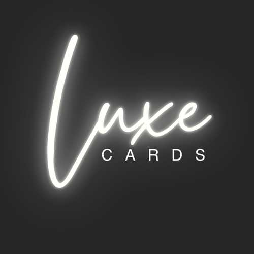 Luxury Handmade Wedding Cards | Personalised Scented – theluxeco.co.uk